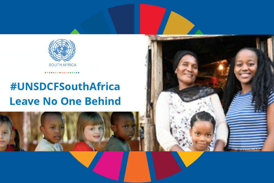Remarks By Ms Nardos Bekele Thomas At The Signing Of The Un